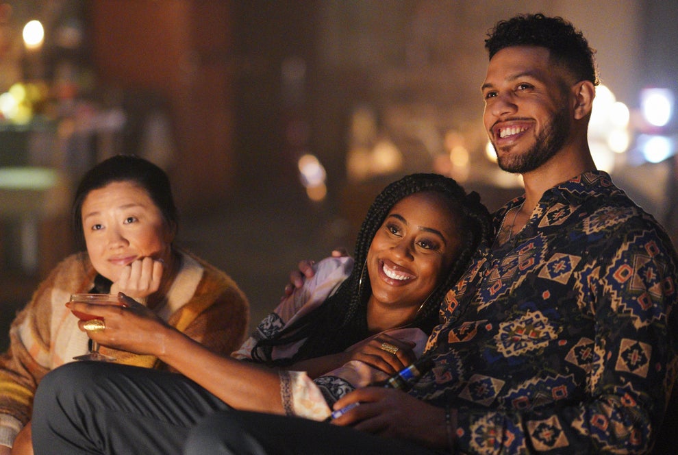Good Trouble Is More Than A Spinoff, And Here's Why You Should Watch