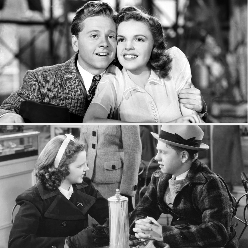 Who Is The Best Acting Duo Of All Time?