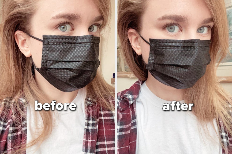 How To Double Mask According To CDC Guidelines