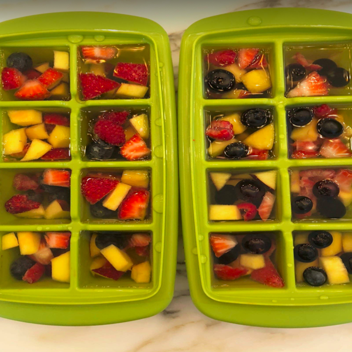 48 Food And Drink Hacks From The Internet That Actually Work