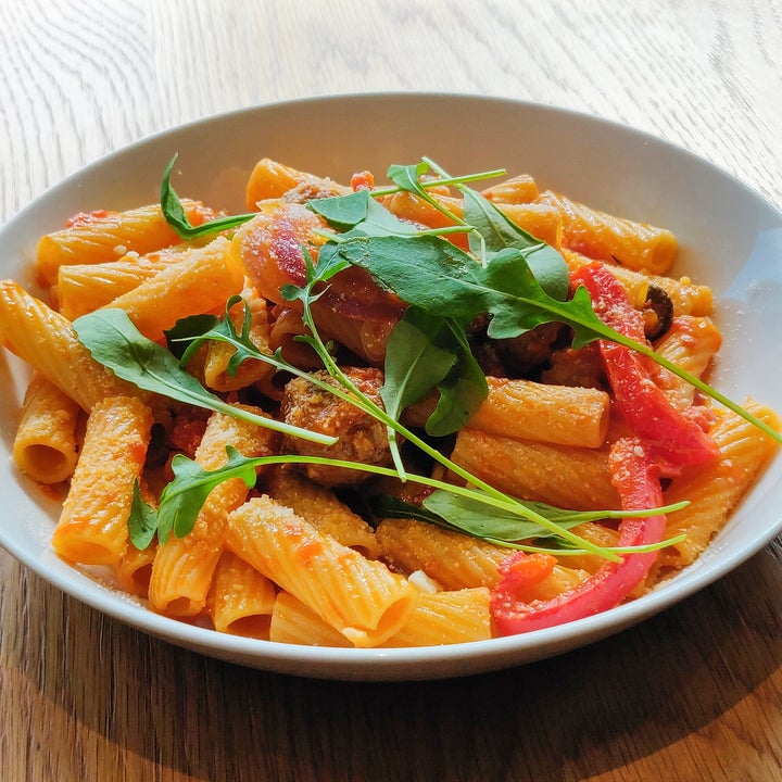 10 American Pasta Dishes That Italians Think Are A Total Disgrace