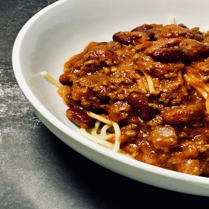 10 American Pasta Dishes That Italians Think Are A Total Disgrace