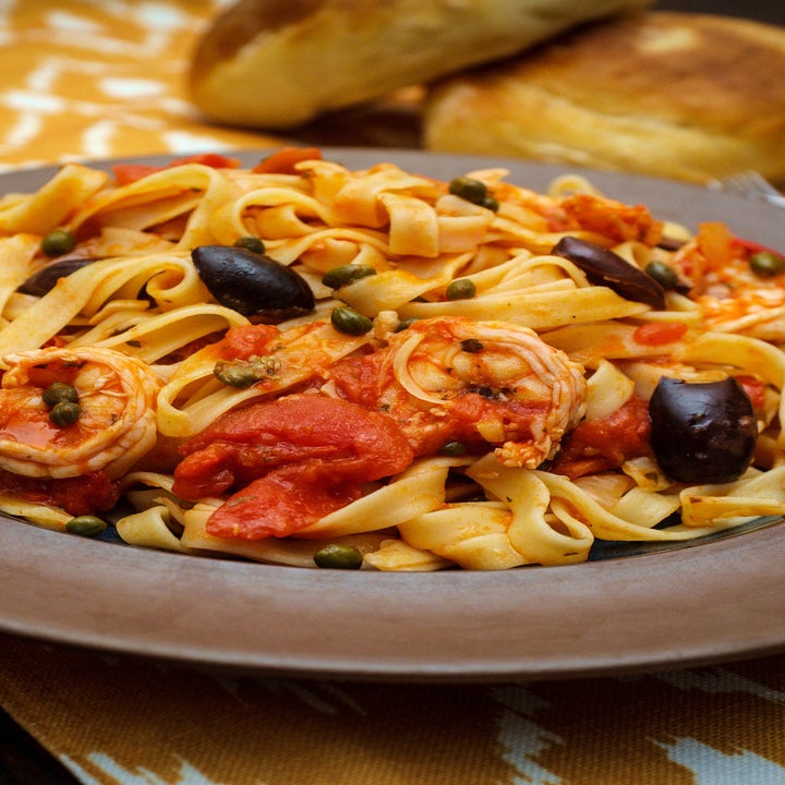10 American Pasta Dishes That Italians Think Are A Total Disgrace