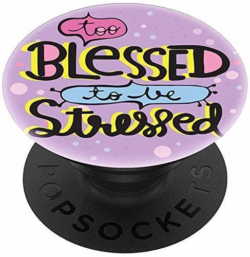Super Cool Popsockets For Every Sort Of Personality