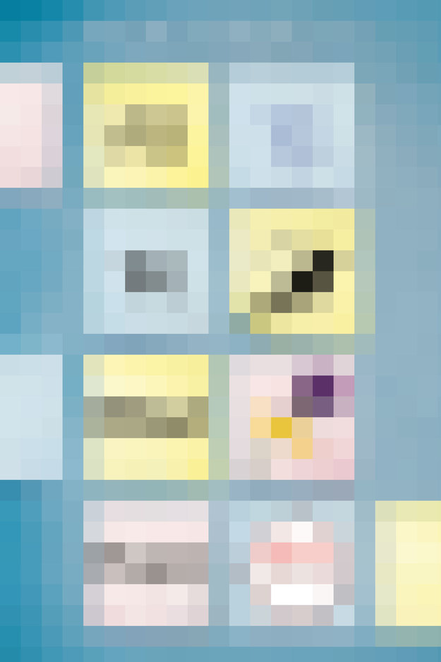 Name These Blurred Out Young Adult Book Covers
