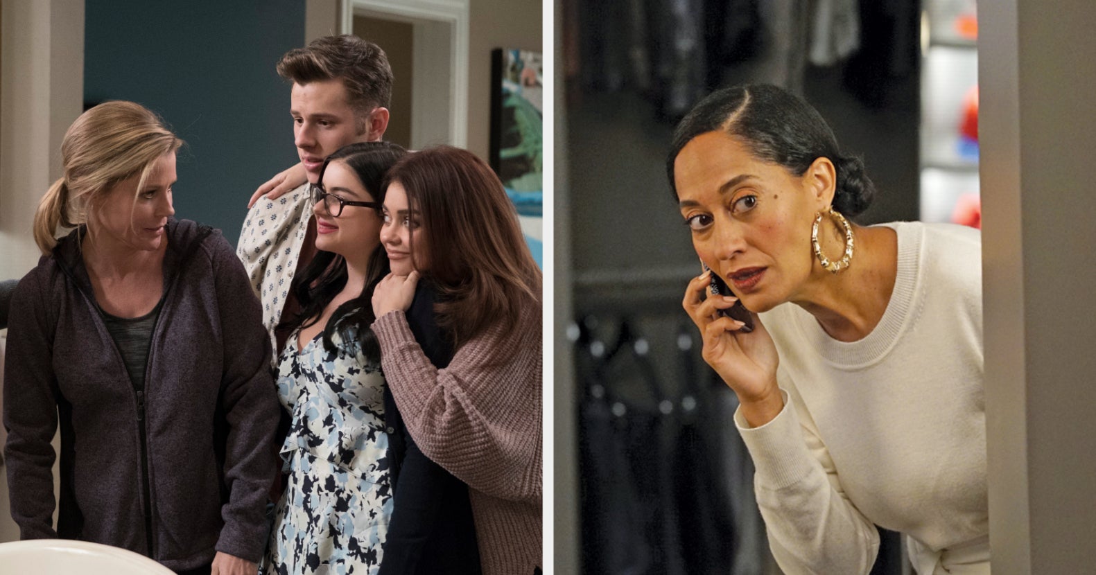 Working Moms, Tell Us What It's Like To Parent And Work During The Pandemic