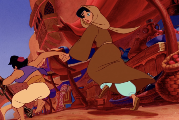 Can You Name The Disney Princess By Her Shoes And Feet 4719