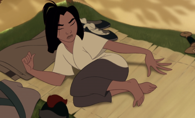 Can You Name The Disney Princess By Her Shoes And Feet?