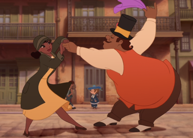 Can You Name The Disney Princess By Her Shoes And Feet?