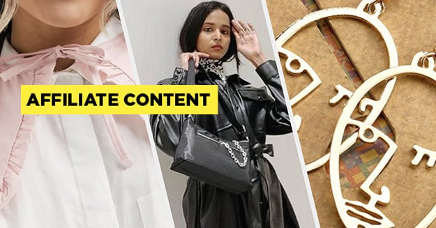 Cute And Chic Accessories For Less Than £10