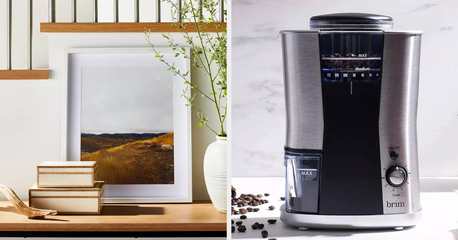 31 Cheap Target Home Decor Under $100 We Love