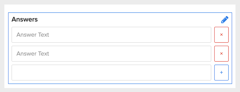 How To Make BuzzFeed Checklist Quiz