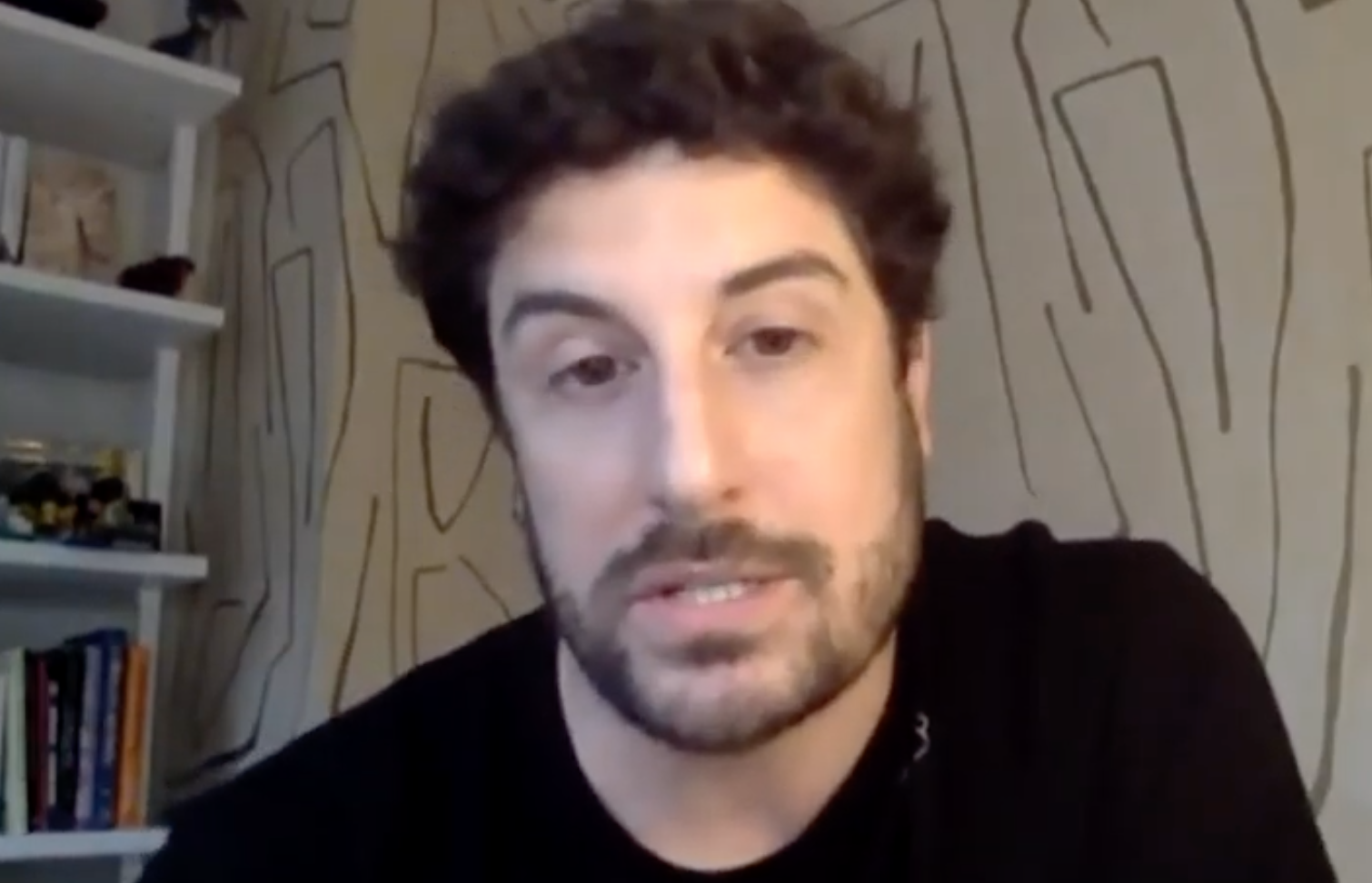 Jason Biggs Turned Down Ted Mosby On HIMYM