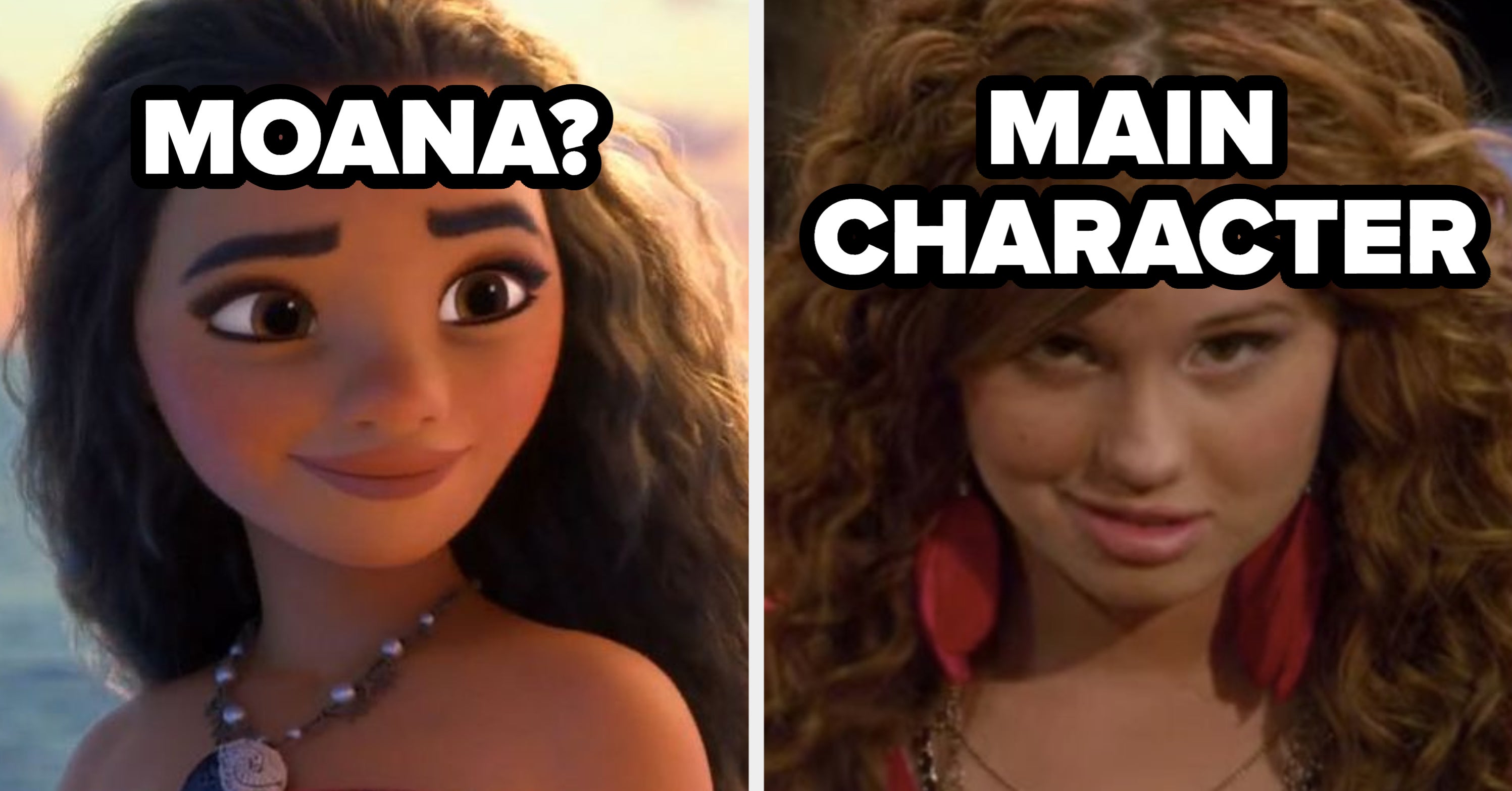 Choose Some Random Disney Movies For Movie Night And We'll Tell You ...