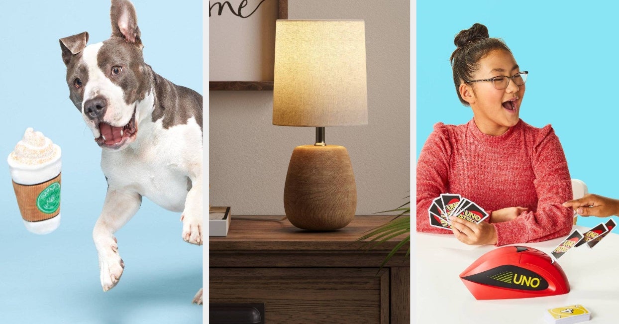 31 Target Best-Sellers With Reviews That'll Make You Buy