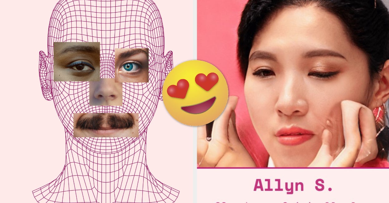 15 Reactions To Buzzfeeds Ai Generated Lover Quiz