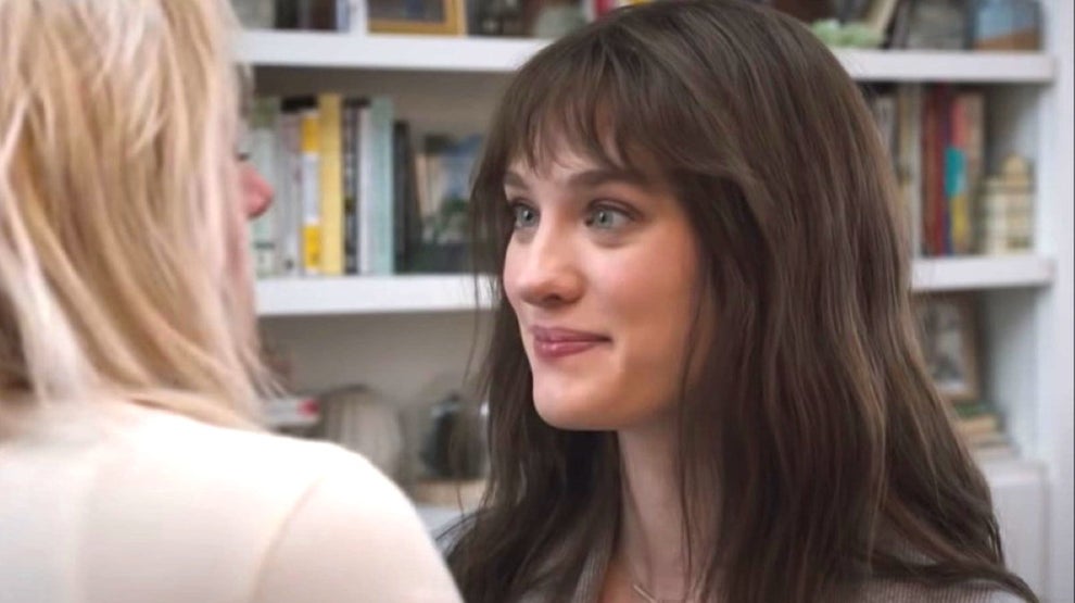 Unlikeable Movie Characters Sequel