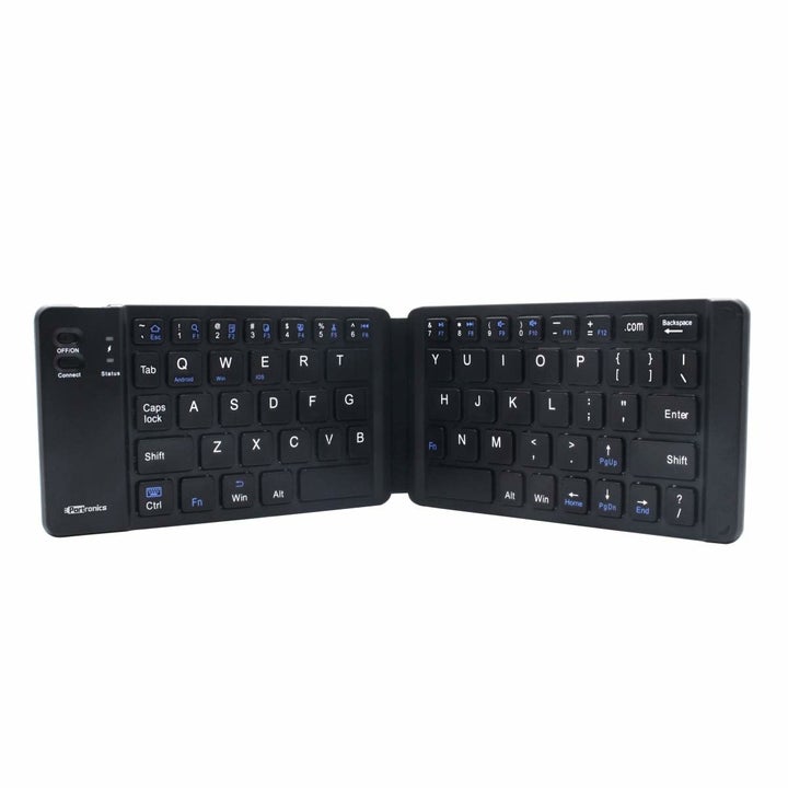 15 Ergonomically Designed Wireless Keyboards That Should Be A Part Of ...