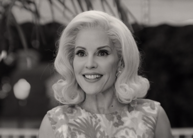 "WandaVision" Opinions Poll