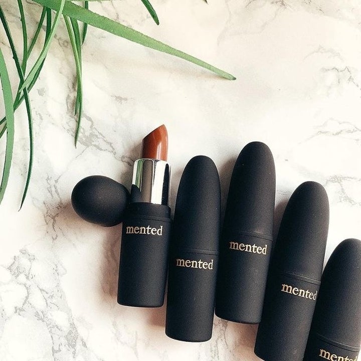 9 Of The Best Products From Mented Cosmetics