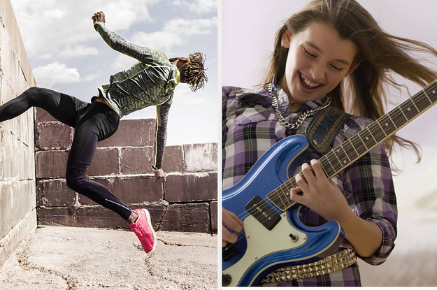 Tell Us What Weird Talent You Have That No One Expects