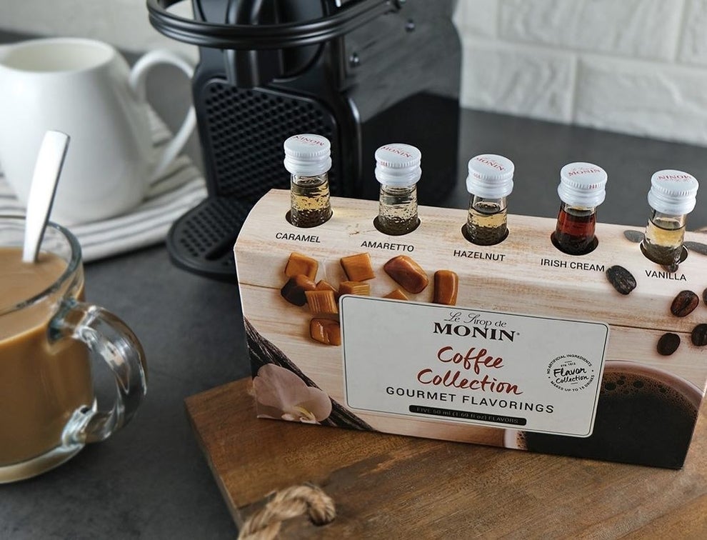 43 Products For Coffee And Tea Lovers