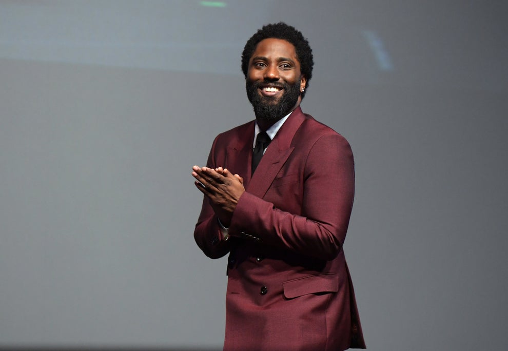 19 Facts To Help You Get To Know John David Washington