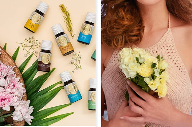 15 Perfumes And Scented Things Under ₹99 To Uplift You And Your Space ...