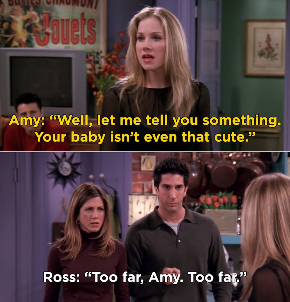 31 Actors Who Were In 10 Episodes Or Less Of These Shows