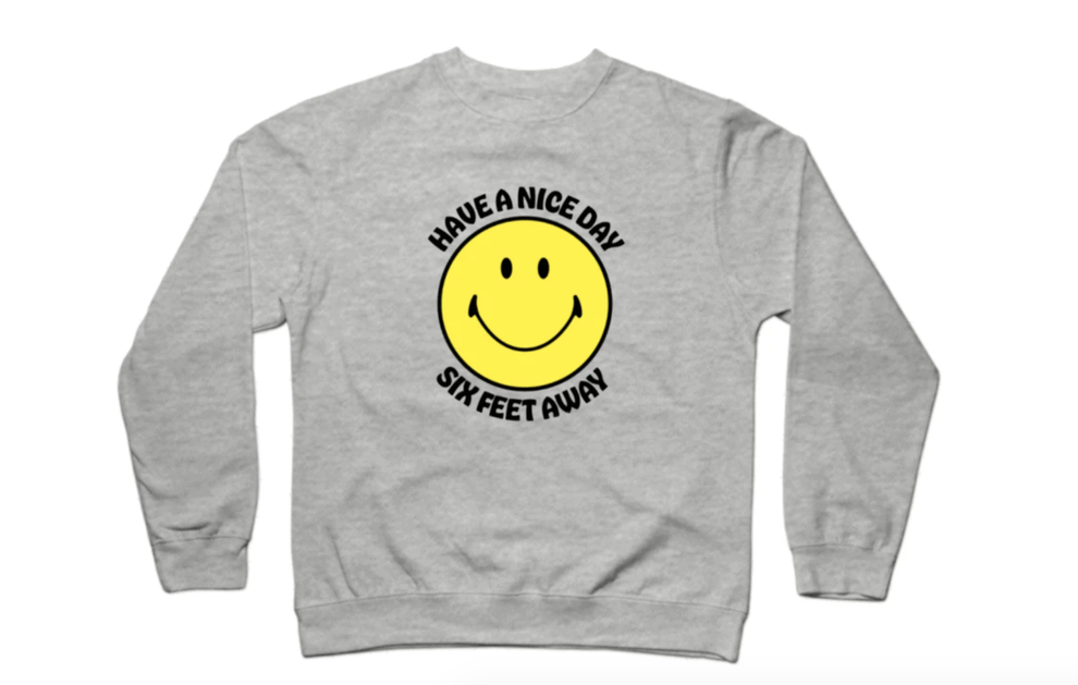 25 Products For People Who Aren't All That Friendly