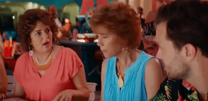 Kristen Wiig Target Snl Gif