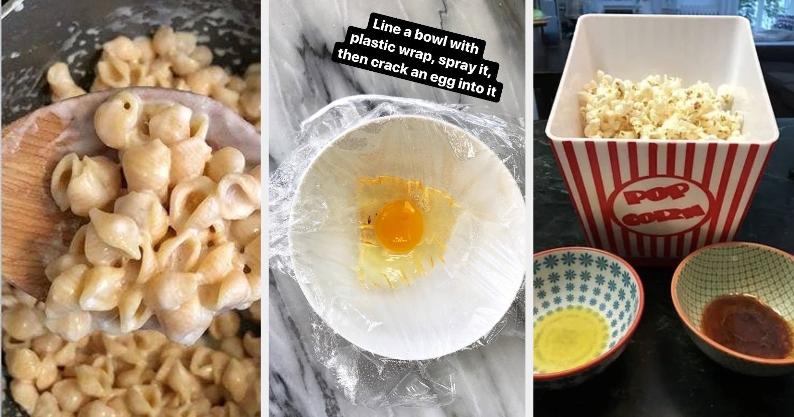 48 Food And Drink Hacks From The Internet That Actually Work