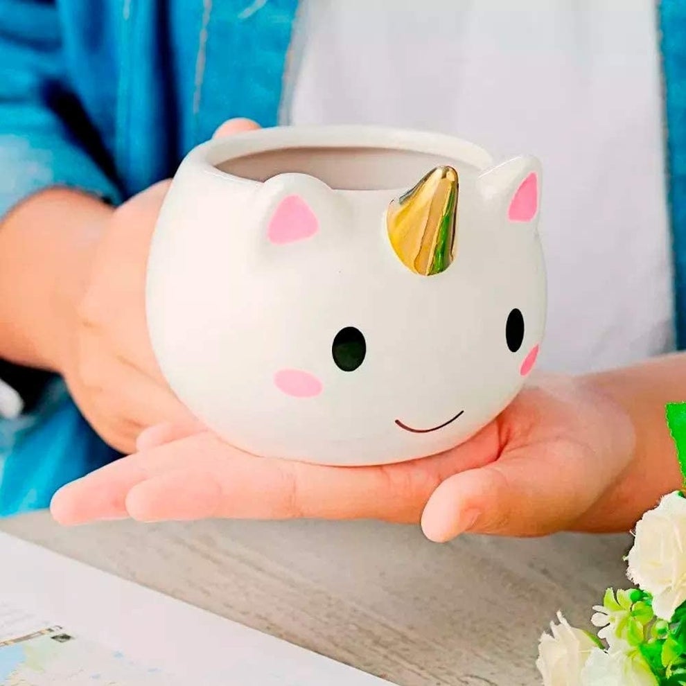 Cosas adorables –y muy prácticas- que vas a querer usar todos los días