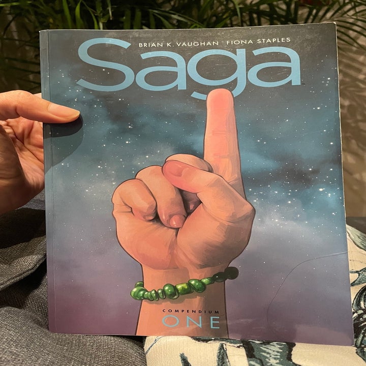 Best Graphic Novels To Read In Canada 2021