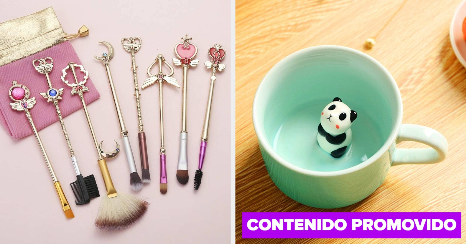 Cosas adorables –y muy prácticas- que vas a querer usar todos los días