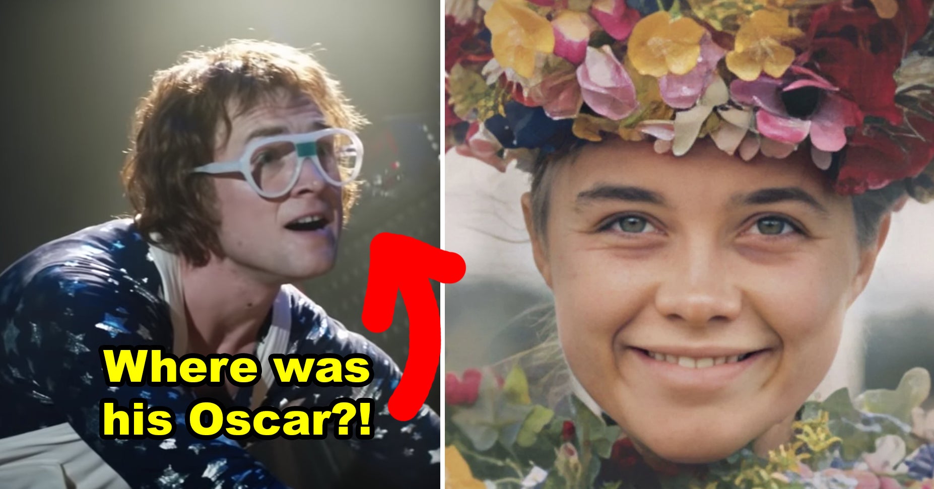 19 Worst Oscar Snubs: Actors And Actresses