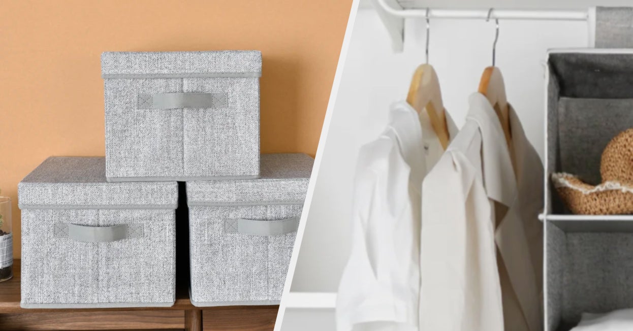 Space-Saving Things From Wayfair For Small Spaces