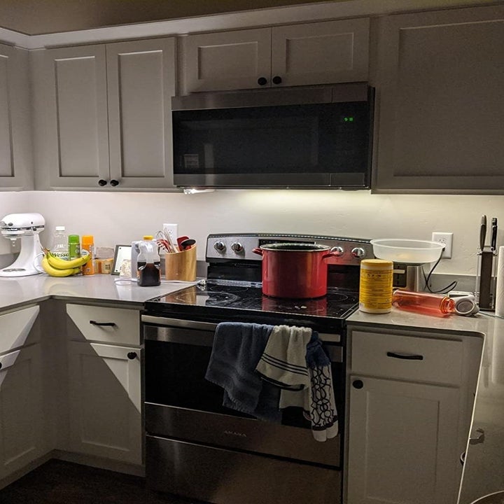 Things To Make Cooking A Lot More Relaxing