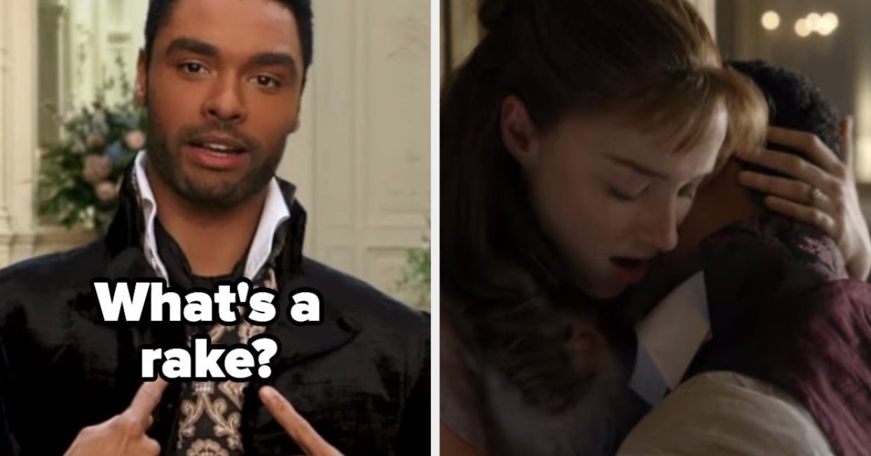 Bridgerton Quizzes To Help You Wait For Season 2