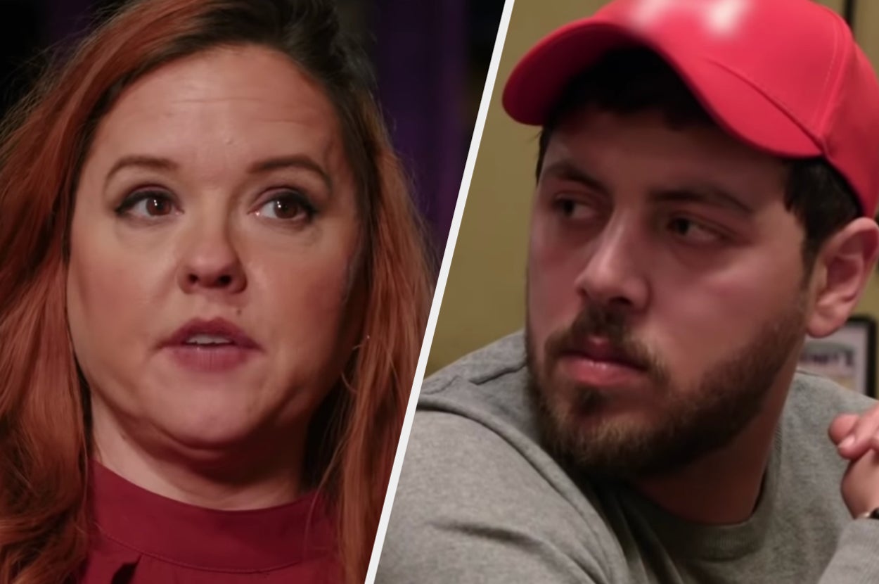 90 Day Fiancé Jokes