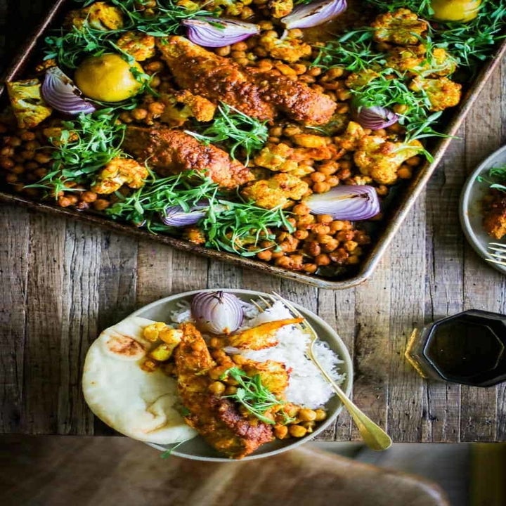 Easy One-Pan, One-Pot, And Baking Sheet Recipes