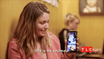 90 Day Fiancé Jokes