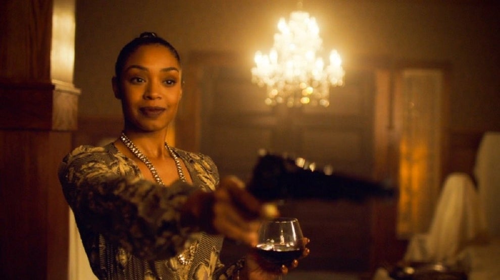 Black Supporting Characters Who Deserved Their Own Show