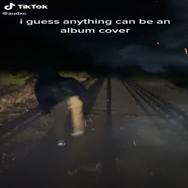 Album Cover Challenge On TikTok
