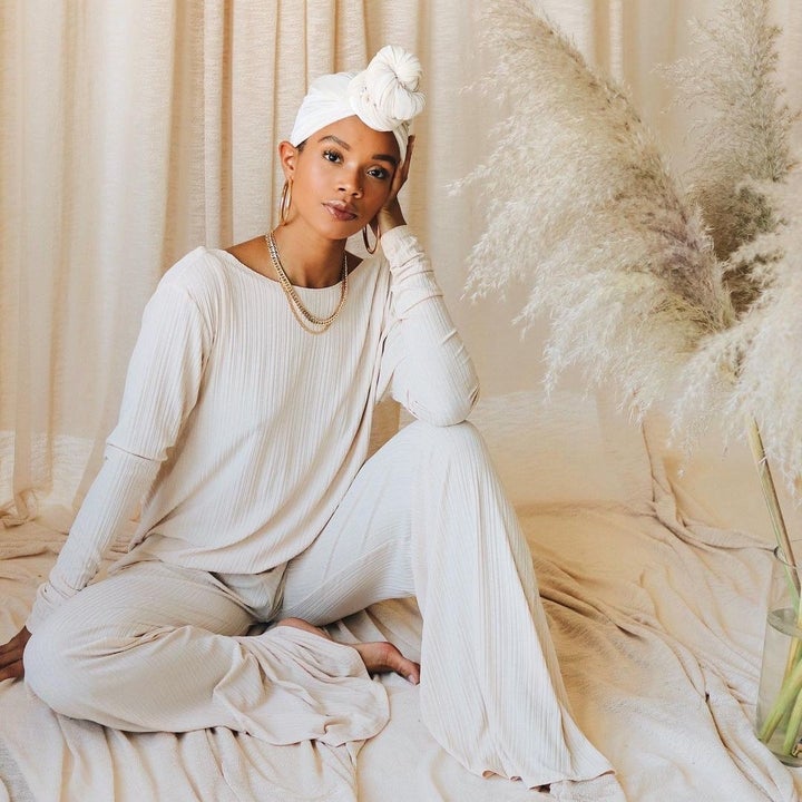 23 Cozy Clothes That'll Make You Look Put-Together