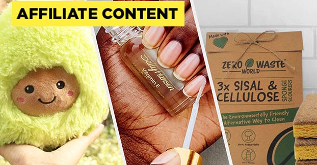 Random Products You Need In Your Life