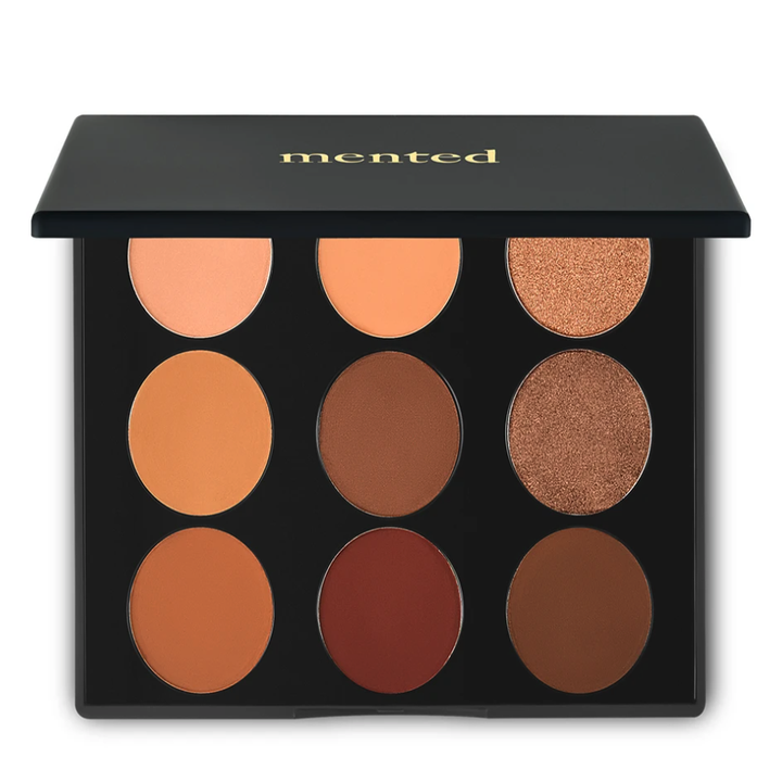 9 Of The Best Products From Mented Cosmetics