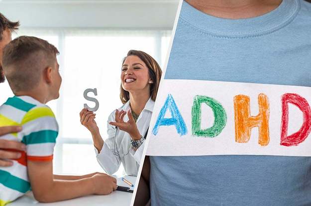 What’s Your ADHD IQ?