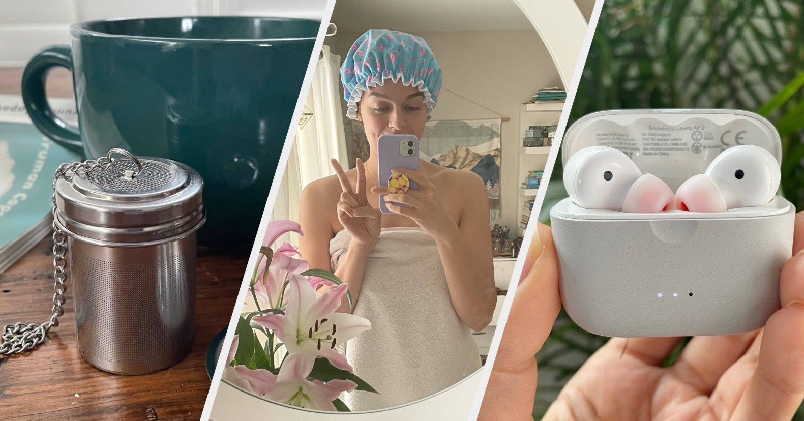 Random Things I Use Every Day