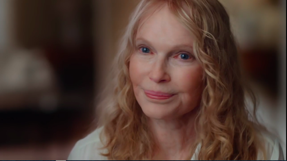 HBO’s “Allen V. Farrow” Is A Dark Portrait Of Abuse And Power